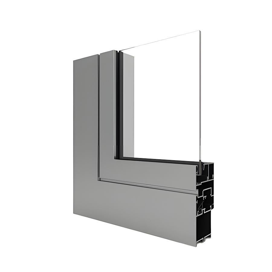 ALUPROF MB-45 | INTERFEN