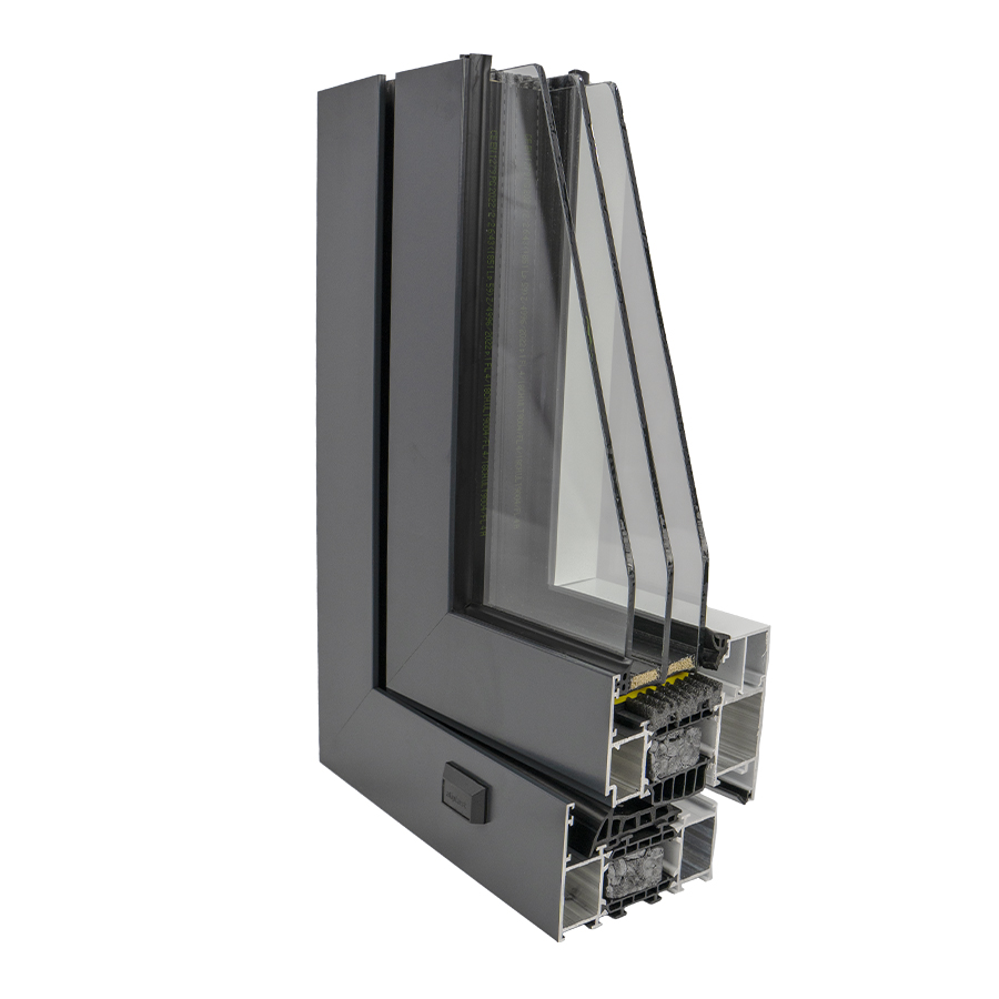 ALIPLAST GT-STAR 90 | INTERFEN