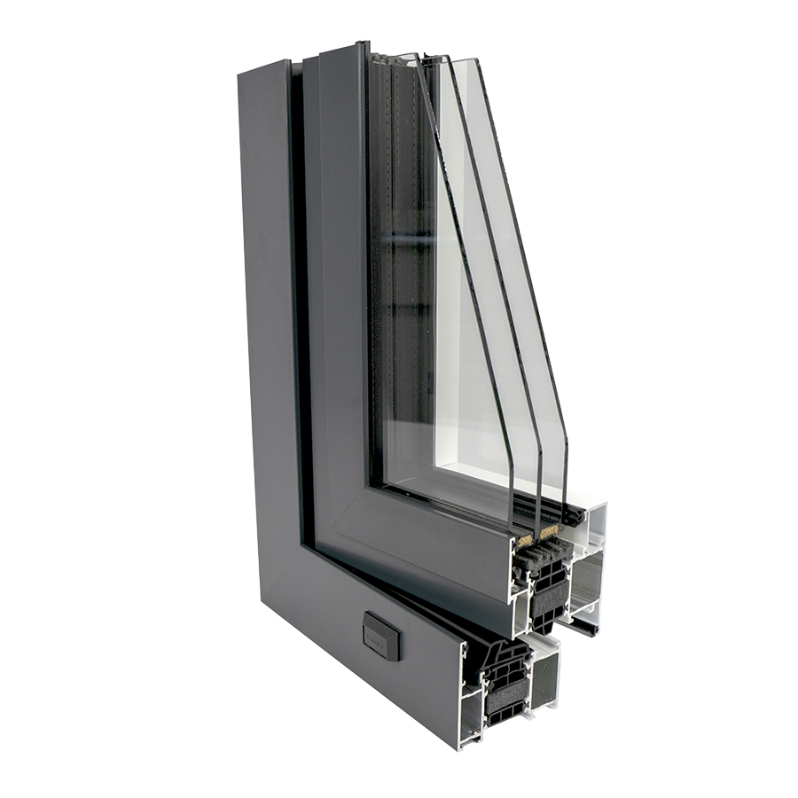 ALIPLAST GENESIS 75 | INTERFEN