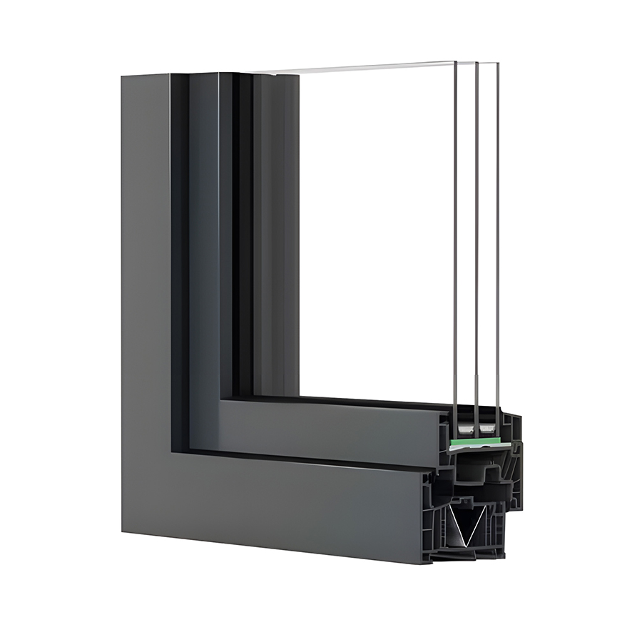 Rehau ARTEVO | INTERFEN